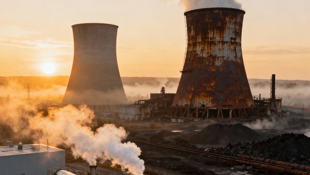 Transitioning Coal to Geothermal - (AltaRock Energy, Inc.) - Repower