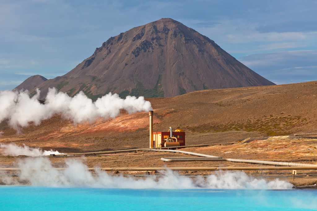 Transitioning Coal to Geothermal - (AltaRock Energy, Inc.) - Repower
