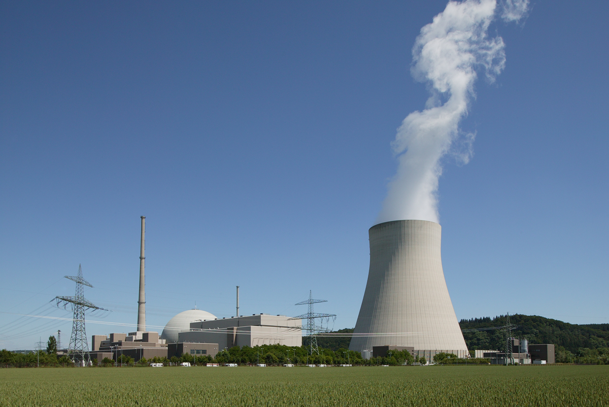 Nuclear power and the cost-effective decarbonisation of electricity ...