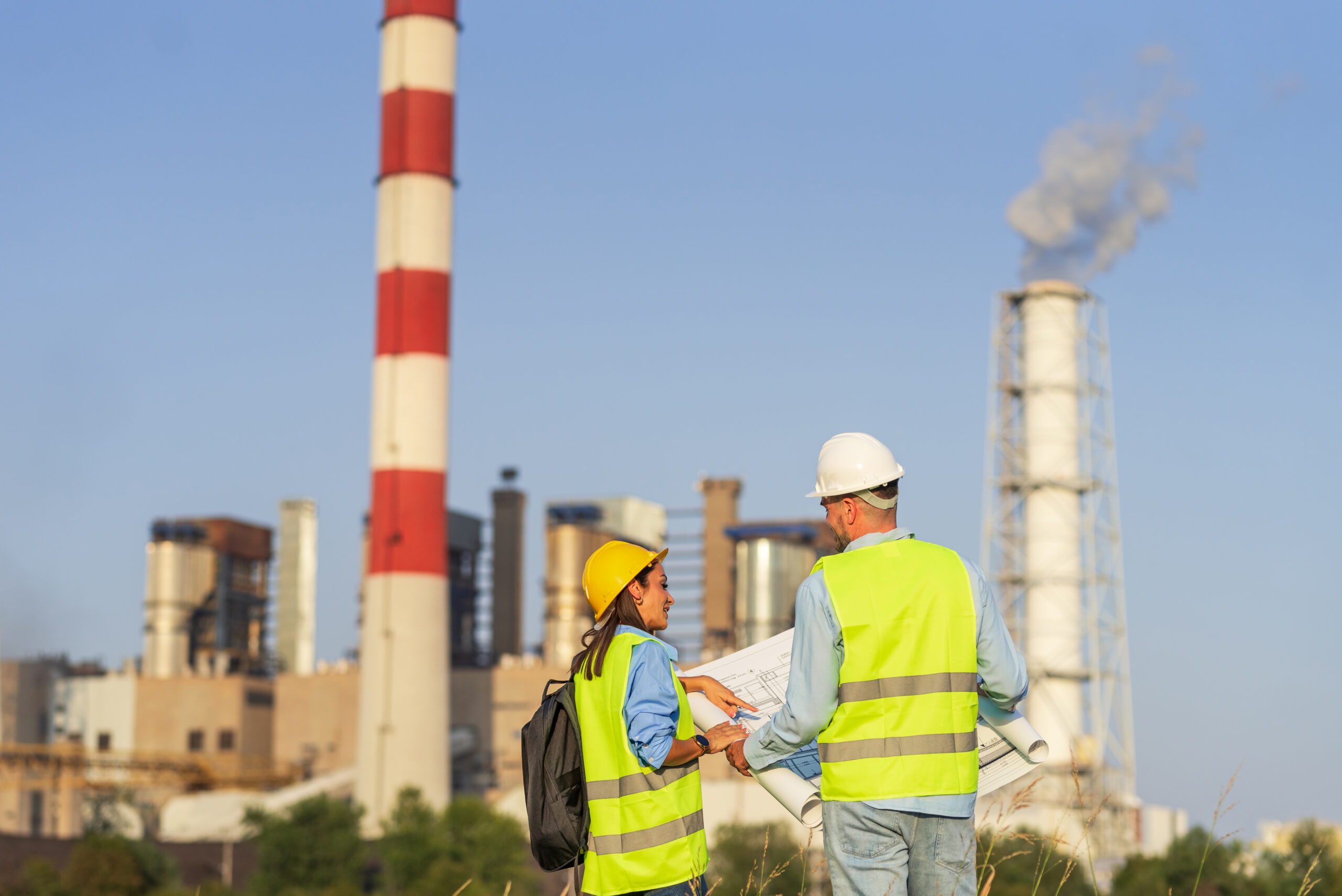 Why coal-fired power plants should get nuclear-ready - (REPOWER) - Repower