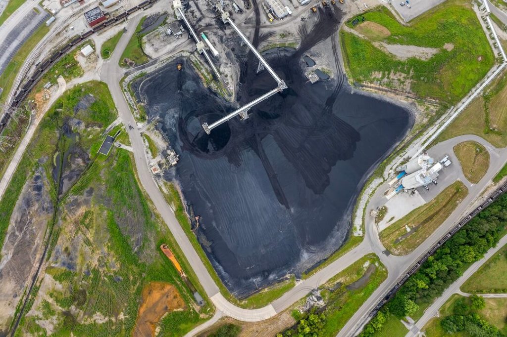Potential for Repowering Inland Coal-Fired Power Plants Using Nuclear ...