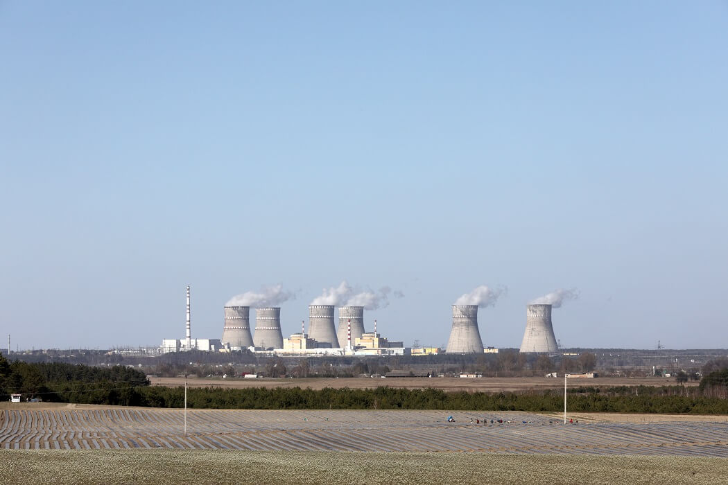 World Nuclear Performance Report 2024 - (World Nuclear Association ...