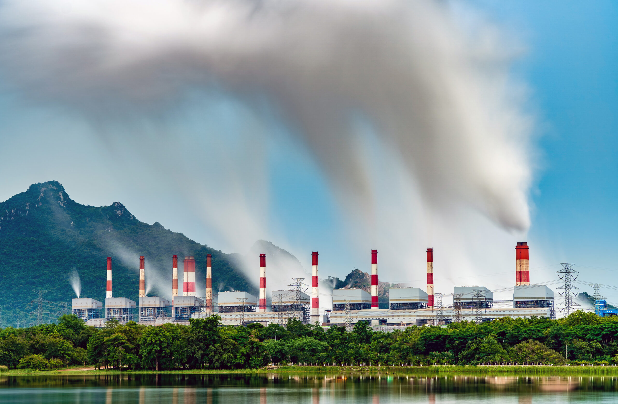 Accelerating Coal‑to‑Clean Energy Transitions - (Coal Transition ...