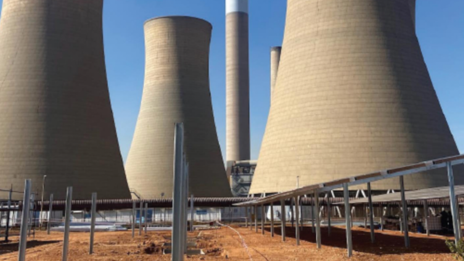 Early Lessons and Recommendations From Komati's Decommissioning and ...