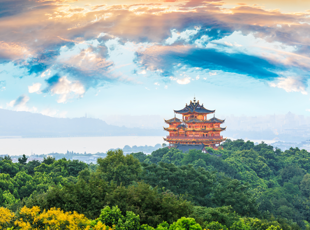 China's top state-owned infrastructure group (CEEC) announce new Coal ...